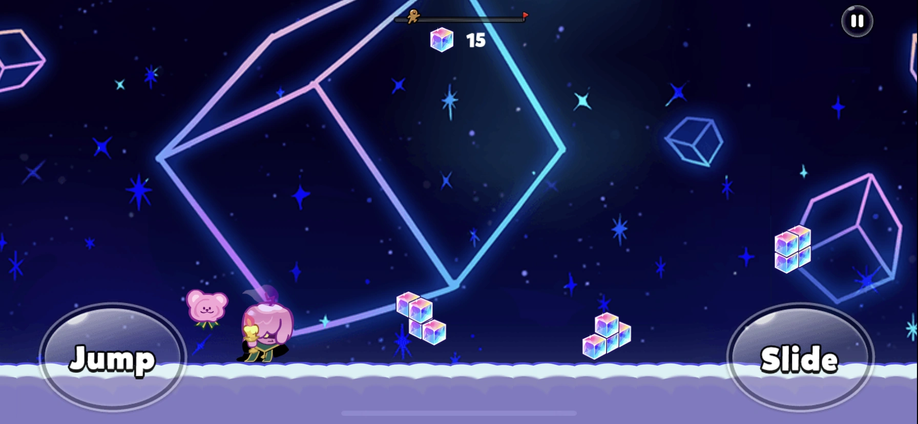 RABOW CUBES MINE | Fandom