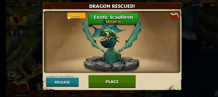 Discuss Everything About How to Train Your Dragon Wiki | Fandom