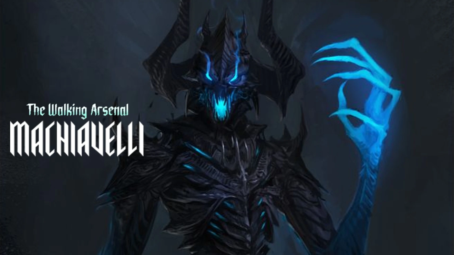 Robot Hell Final Part (Teaser 1) | Fandom