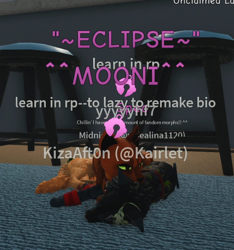 smth random from WCUE :3 | Fandom