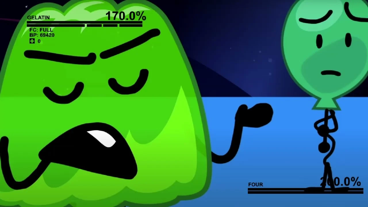 The music in TPOT 11 if i made TPOT 11 | Fandom