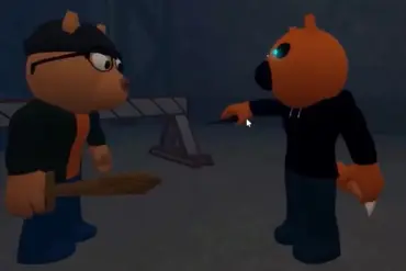 Discuss Everything About Piggy Wiki | Fandom