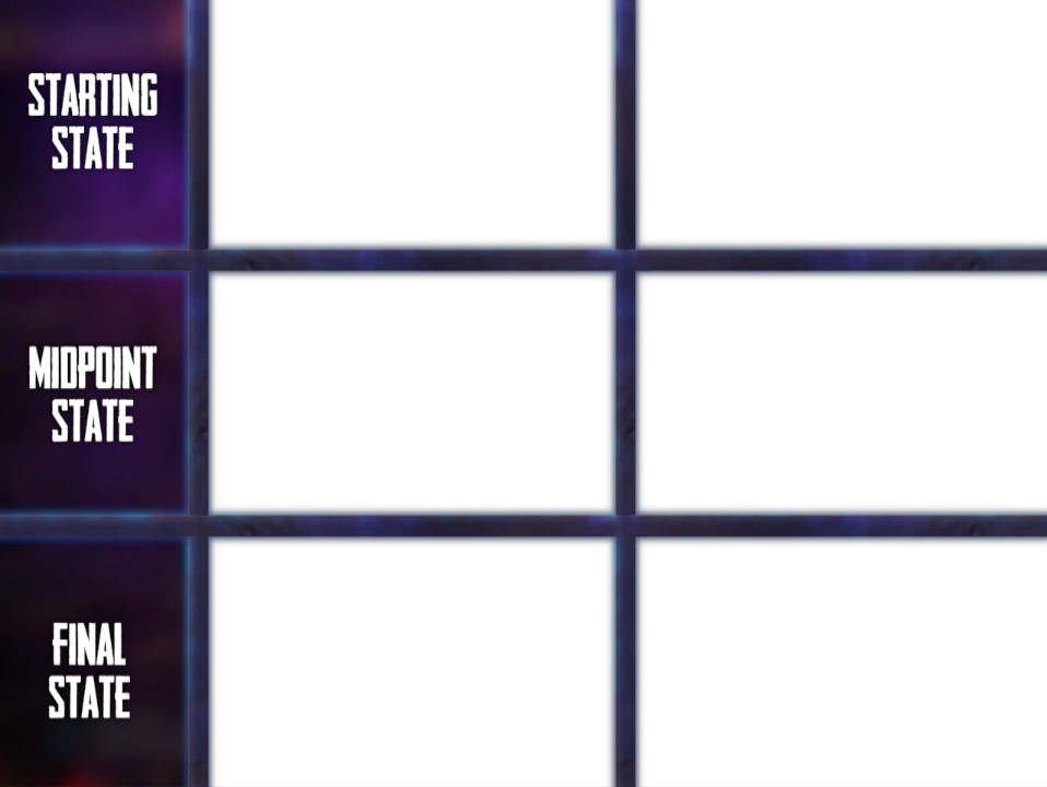 How to make Death Battle fight escalations | Fandom