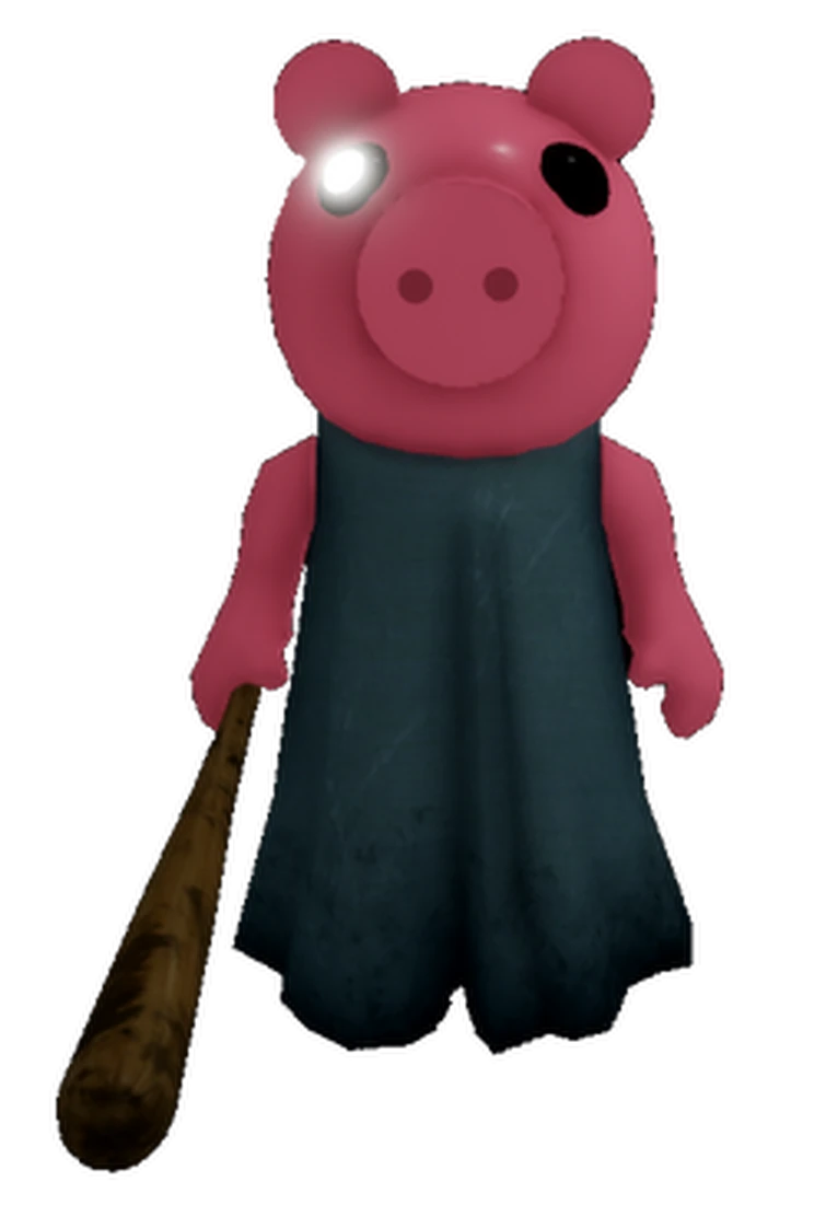 Discuss Everything About Piggy Wiki | Fandom