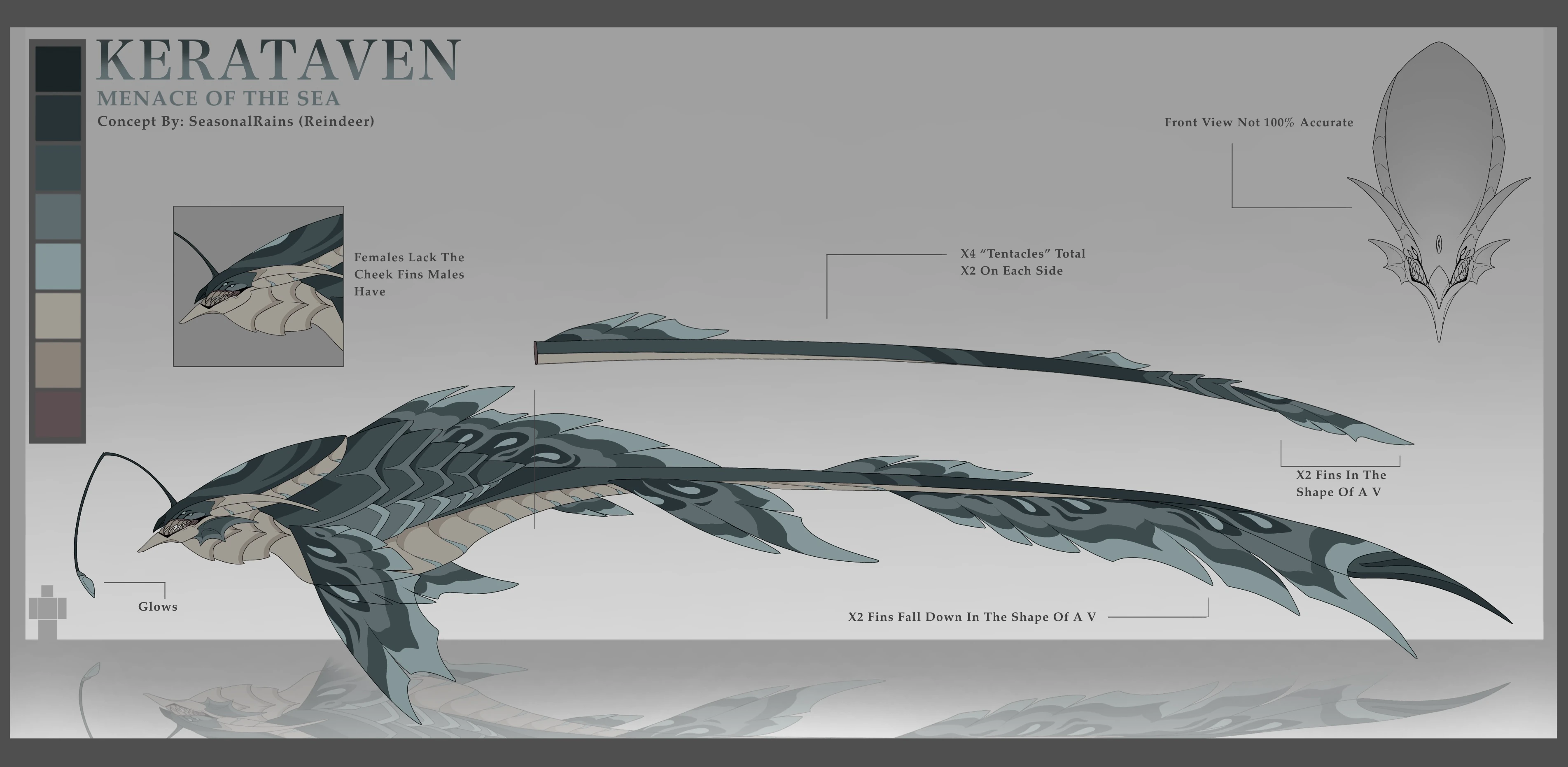 A cool unofficial concept submission i found | Fandom