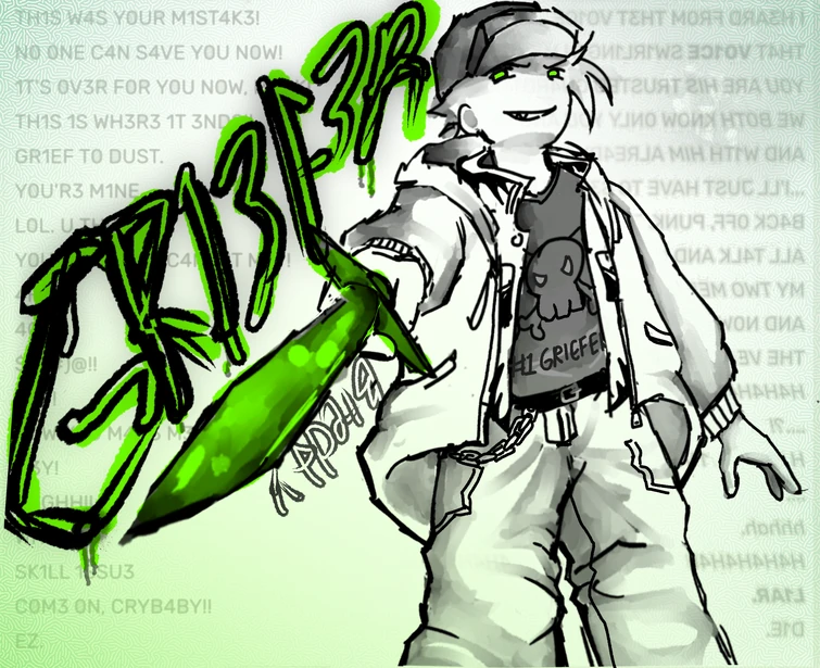 Discuss Everything About Block Tales Wiki | Fandom