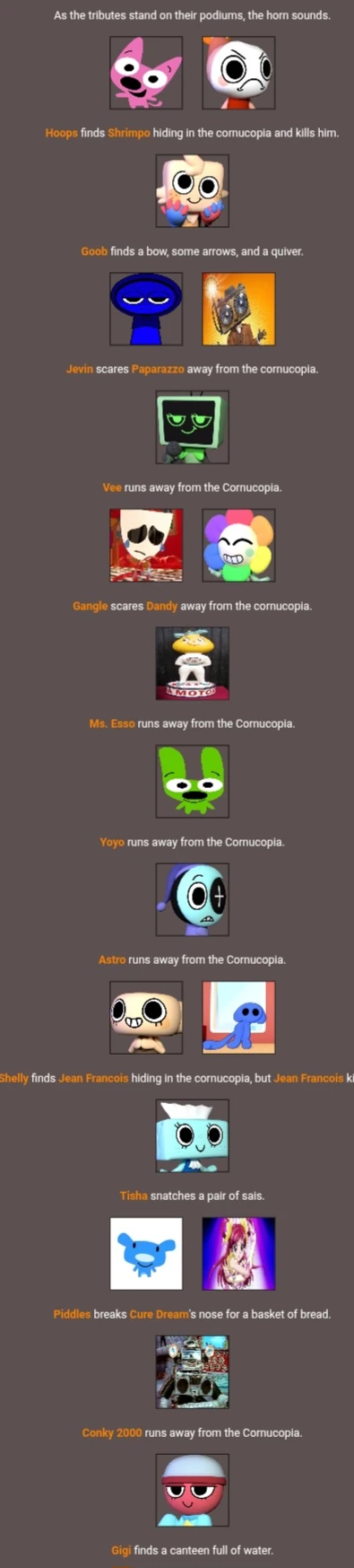 POOP CITY : DAY 1 | Fandom