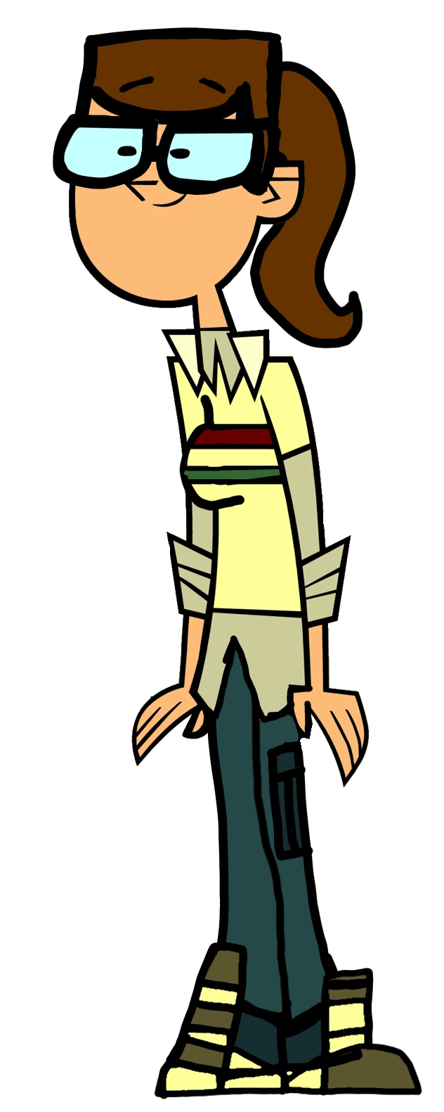 OMG FEMALE CODY REAL??? | Fandom