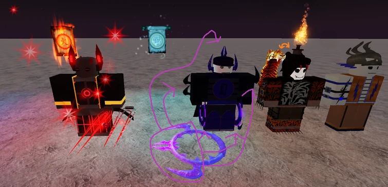 Making phighting OC models: My experience | Fandom