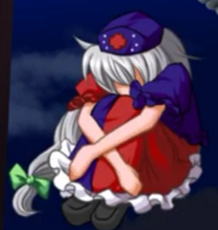 I think I’m slightly turning into a furry now but I don’t want to be a ...