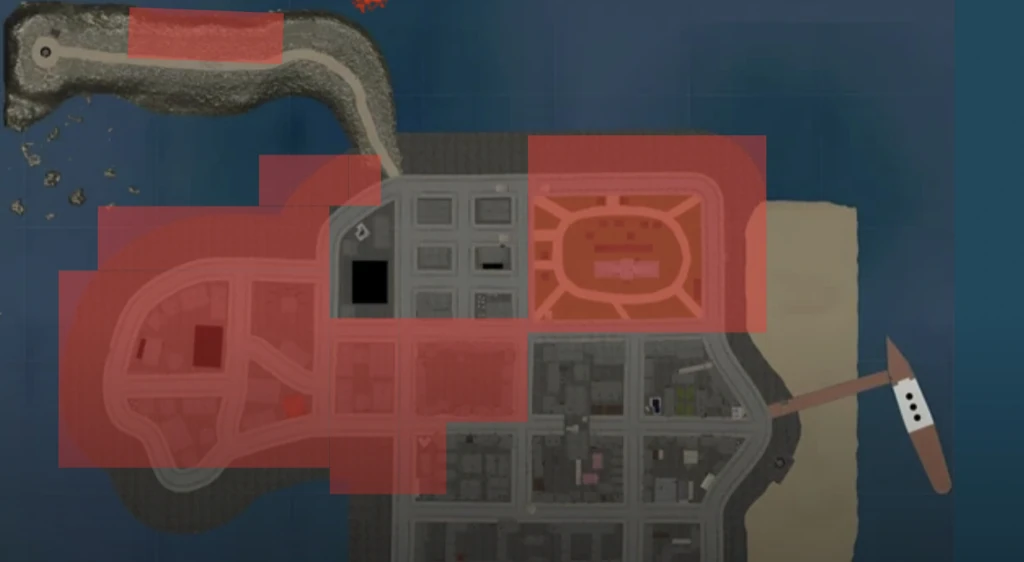 I think I solved the territory problem | Fandom