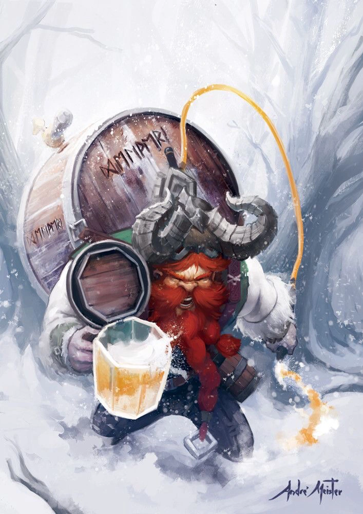 Bugman’s xxx brew | Fandom