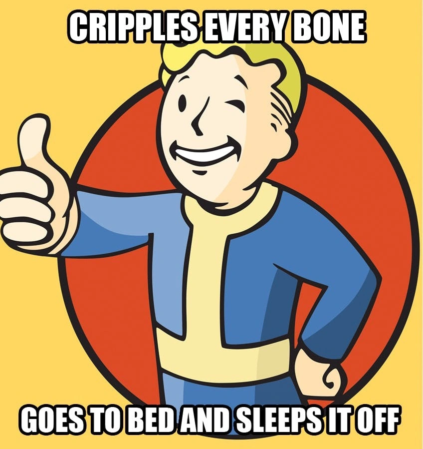 Meme Monday - Spring Foward | Fandom