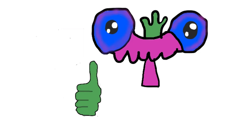 Meebkin aproves (the sequel to auglur aproves) | Fandom