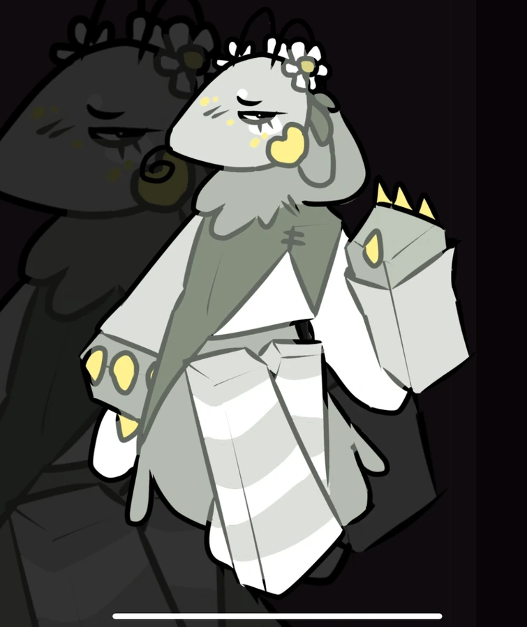 need some skin ideas for halt | Fandom