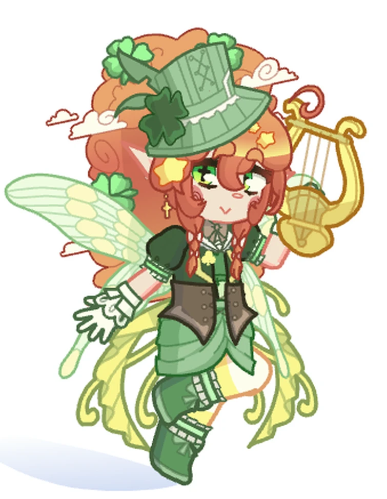 (mini) St. Patrick’s Day Event ☘️ | Fandom