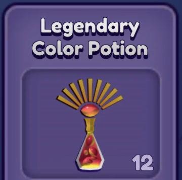 Trading/selling leg color pots | Fandom