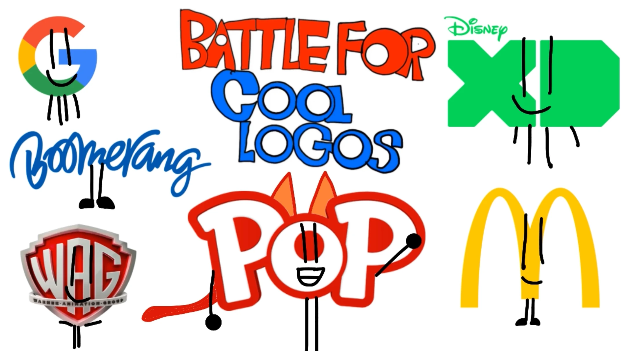 I Made An Object Show | Fandom