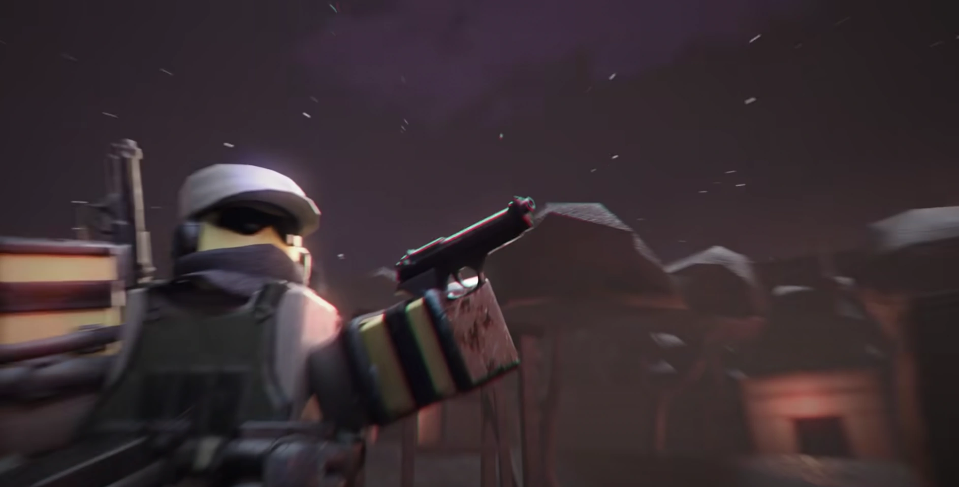 *FULL* Solar Eclipse Trailer Analysis | Fandom