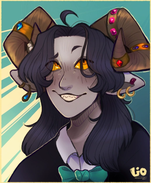 woop woop, nother owed done :DD | Fandom