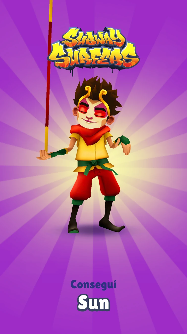 I unlocked Sun! | Fandom