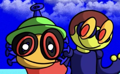 dave and dingle | Fandom