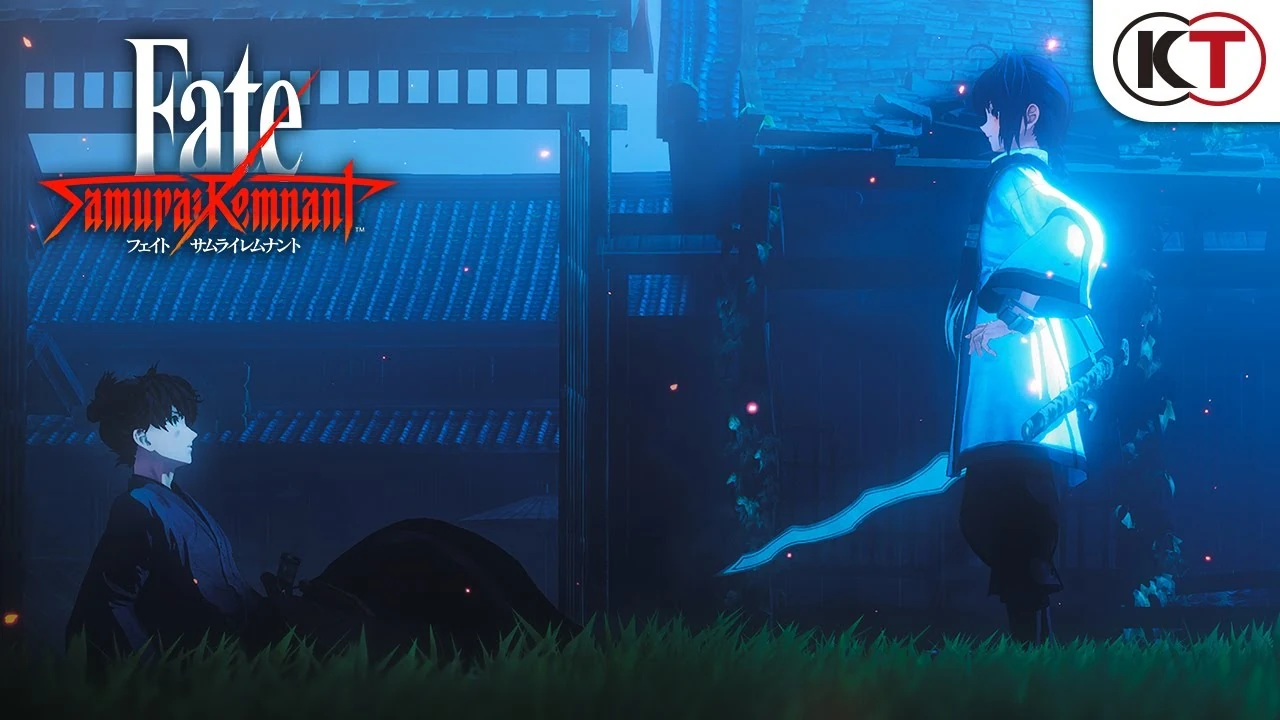 New Fate game? I guess???? | Fandom