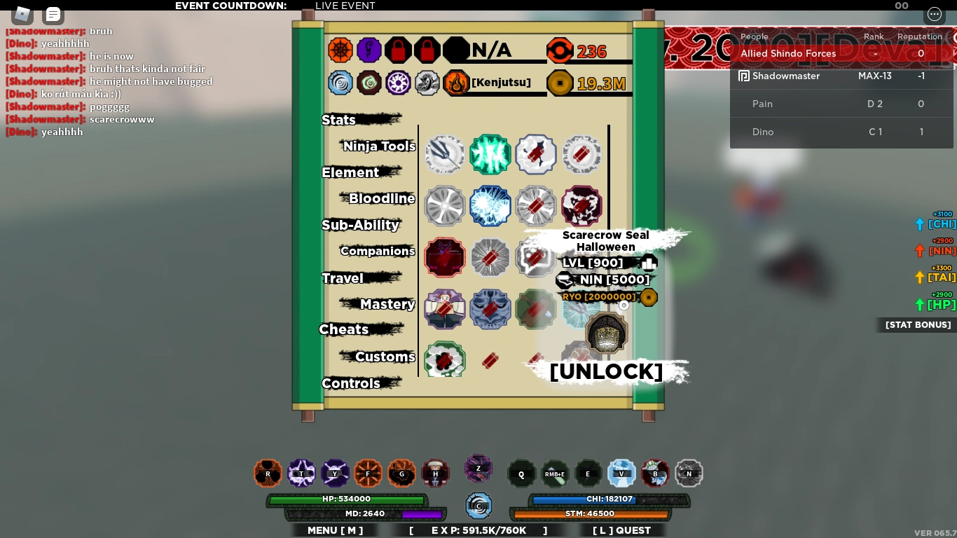 pog i got this from boss | Fandom