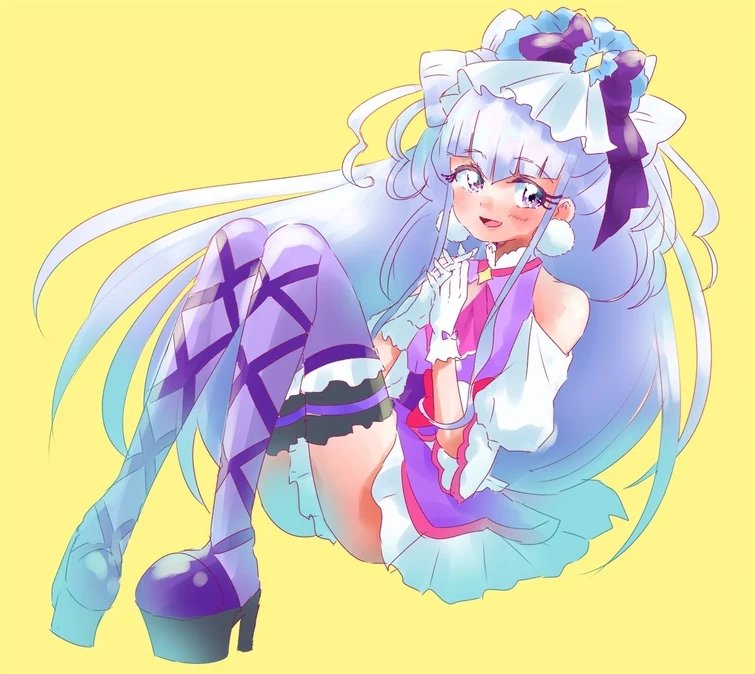 PreCure Art Showcase (Part 16) | Fandom