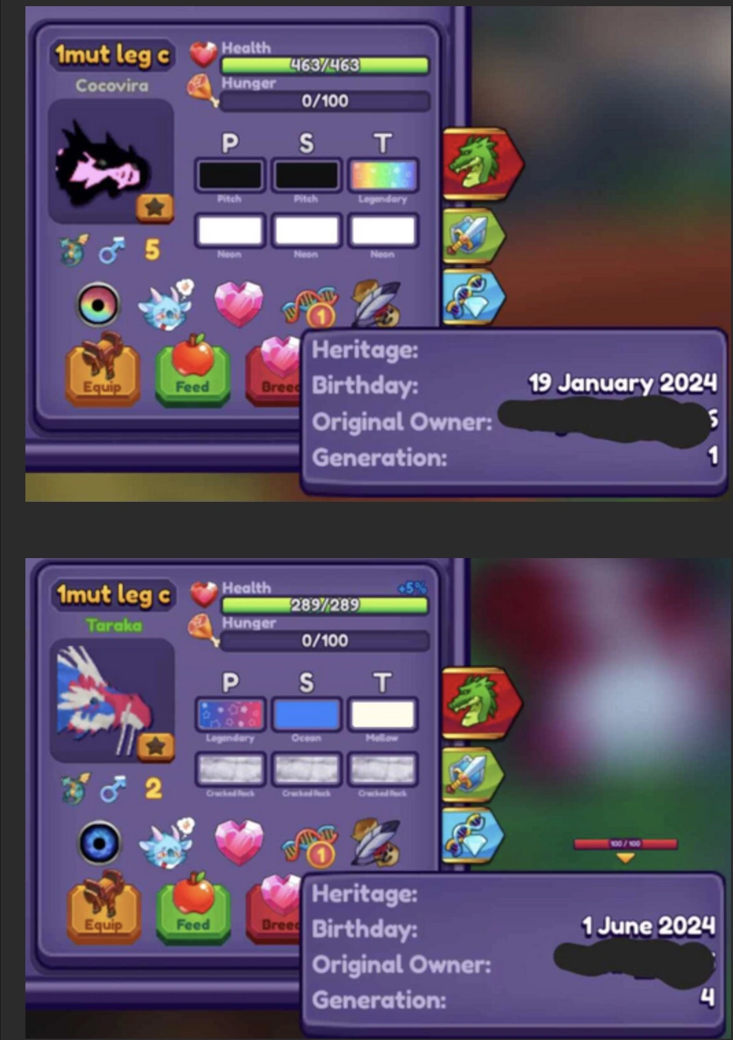 Trading/Swapping | Fandom