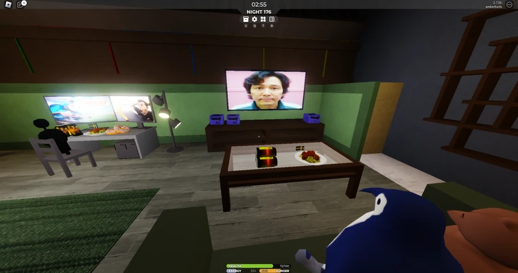 Discuss Everything About Roblox 3008 Wiki | Fandom