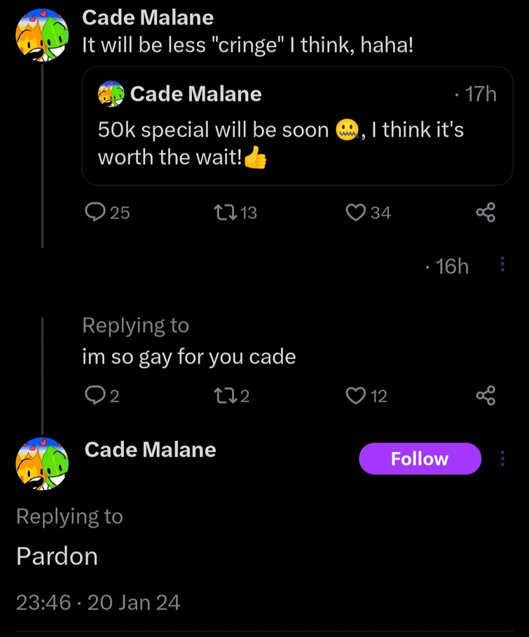 FAT GELATIN 😍 | Fandom