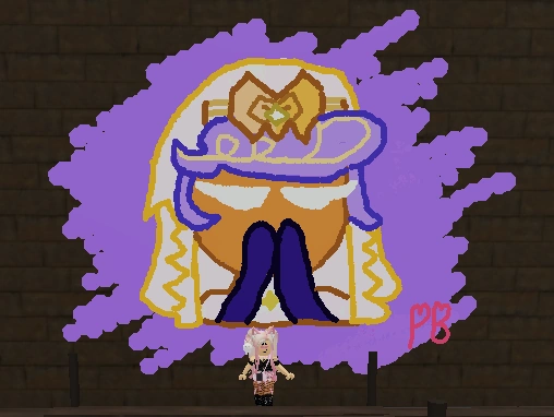 Roblox Pastry Cookie art | Fandom