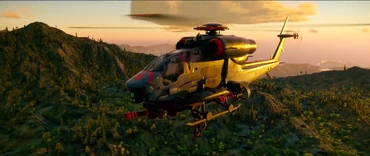 Discuss Everything About Just Cause Wiki | Fandom