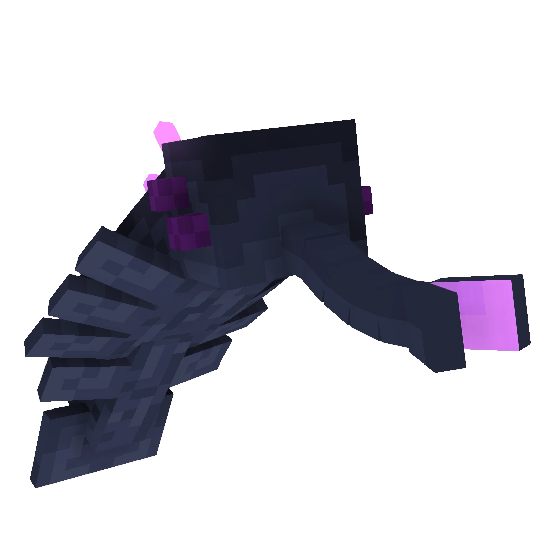 Rhinonychus/Void Dolphin | Fandom