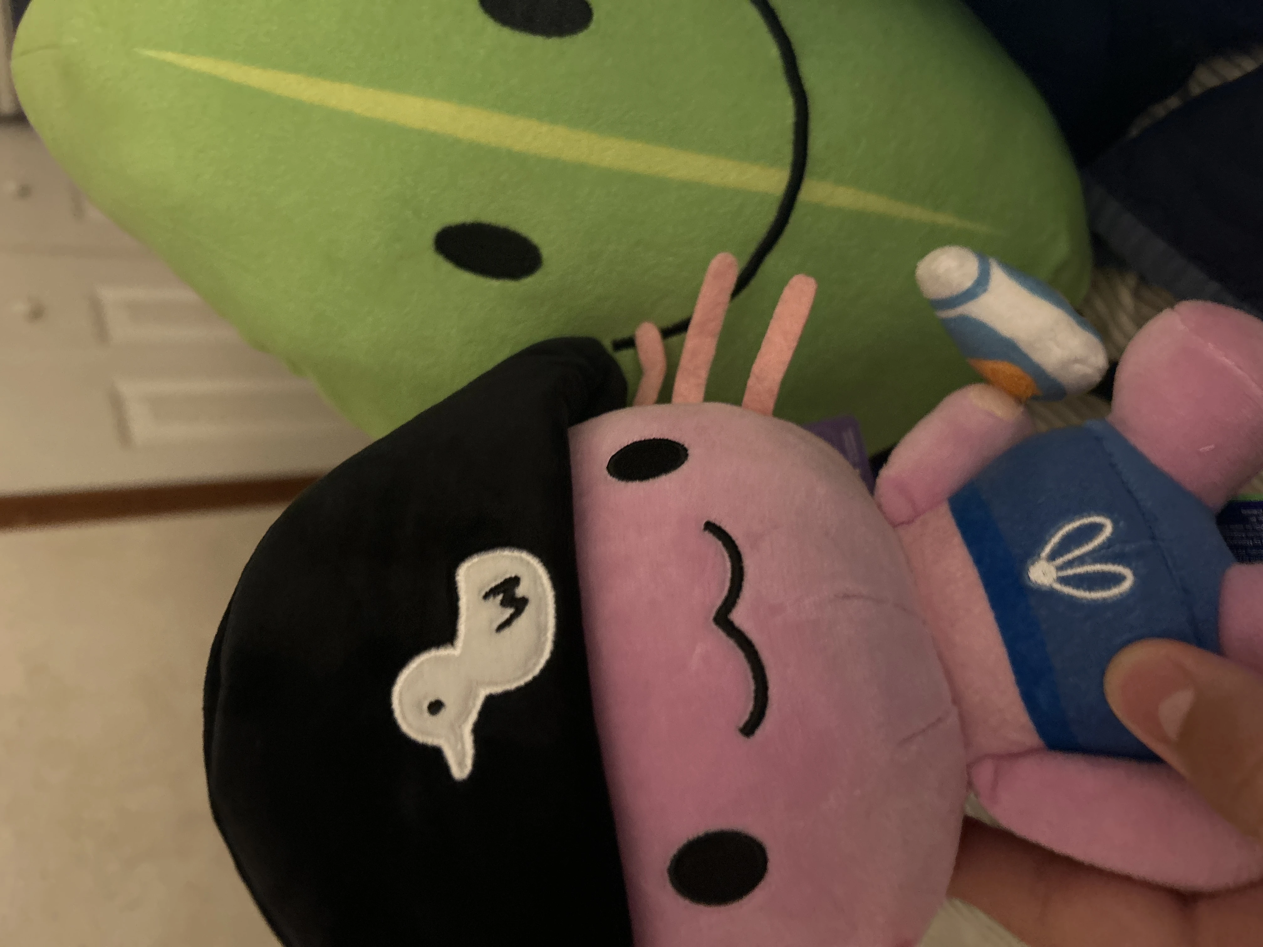 Drop plush here :D | Fandom