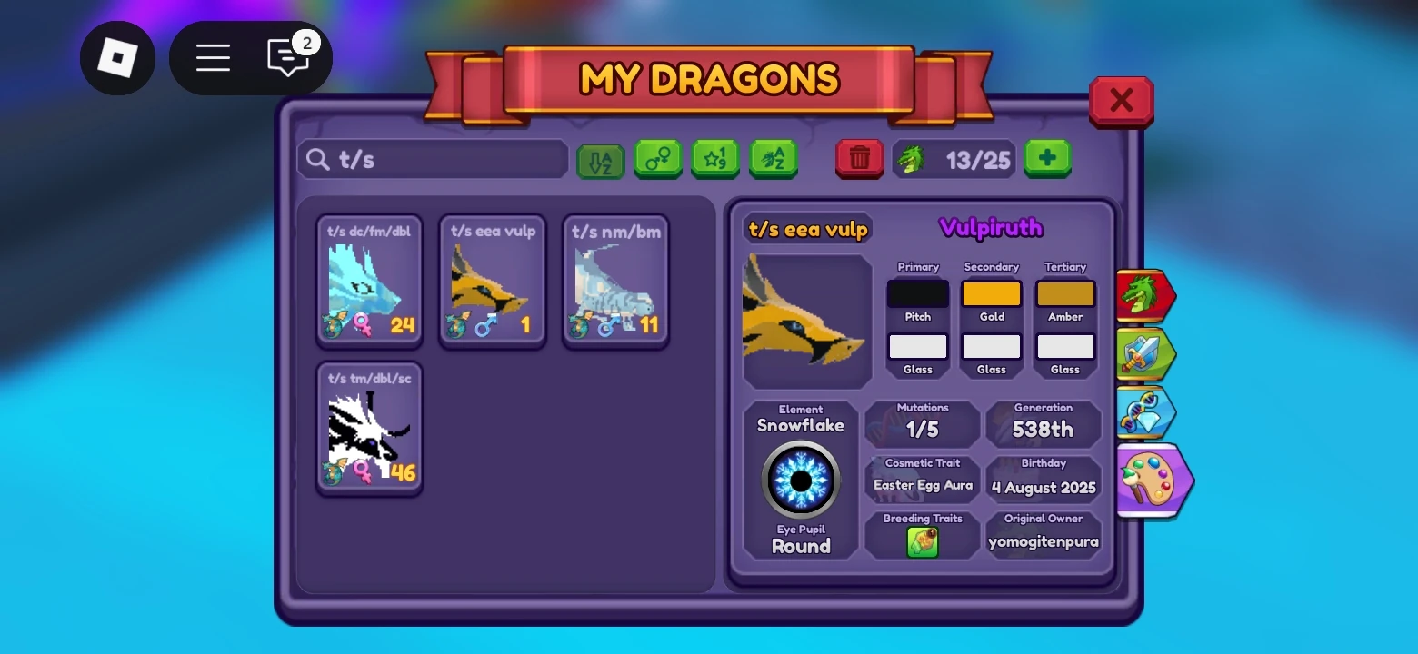 Trading/Selling dragons | Fandom