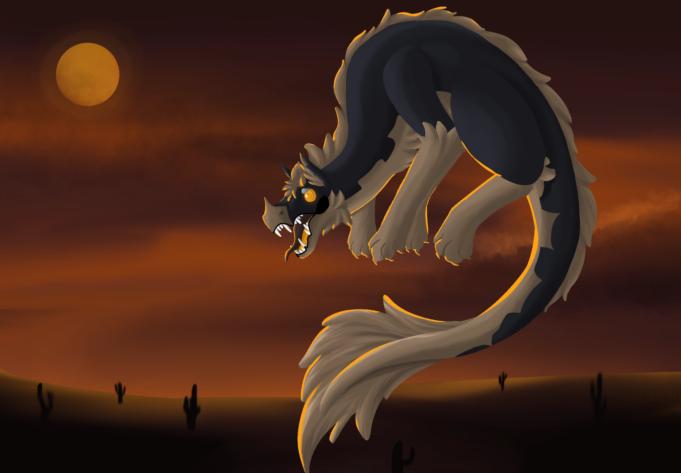 Off topic art! | Fandom