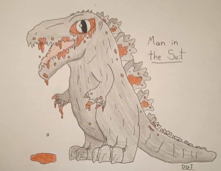 Discuss Everything About Gojipedia | Fandom