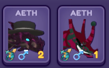 lf aeth offering cirq + adds! | Fandom