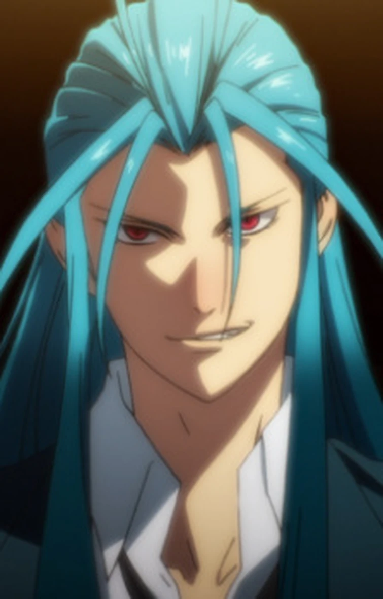 Jegal (God Of High School) Vs ??? | Fandom
