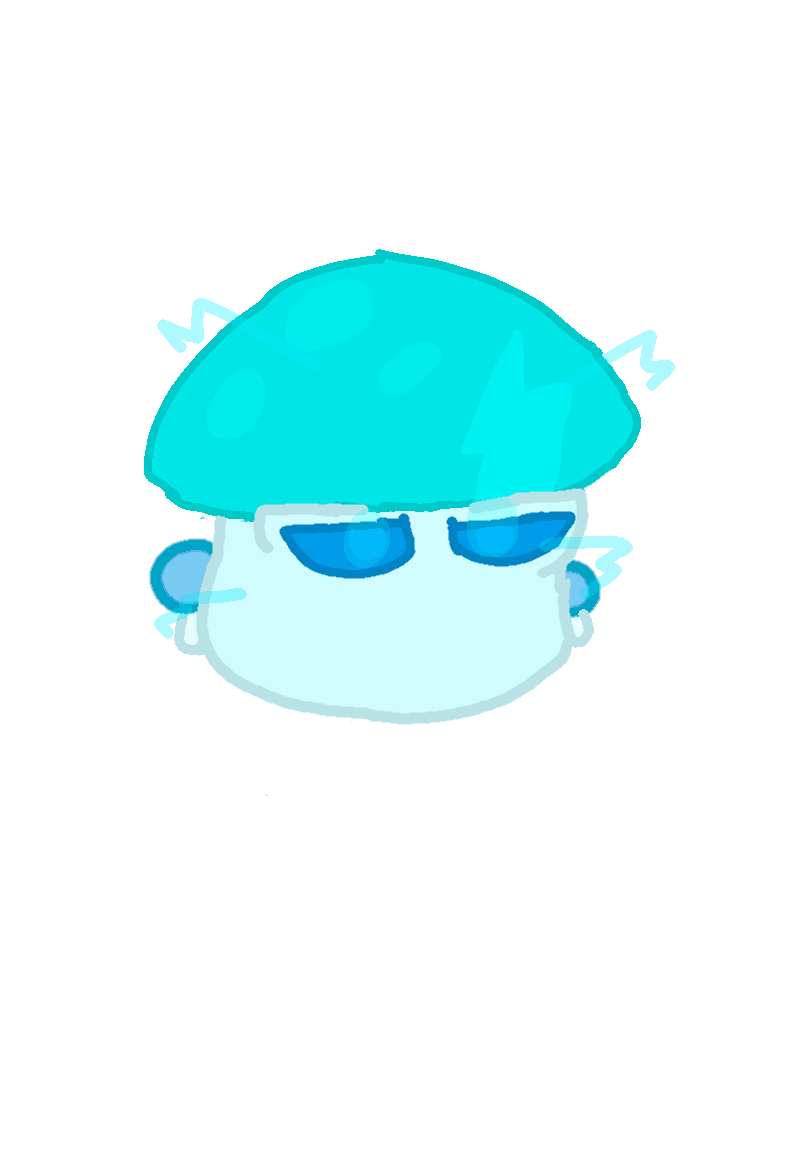VOLT SHROOM | Fandom