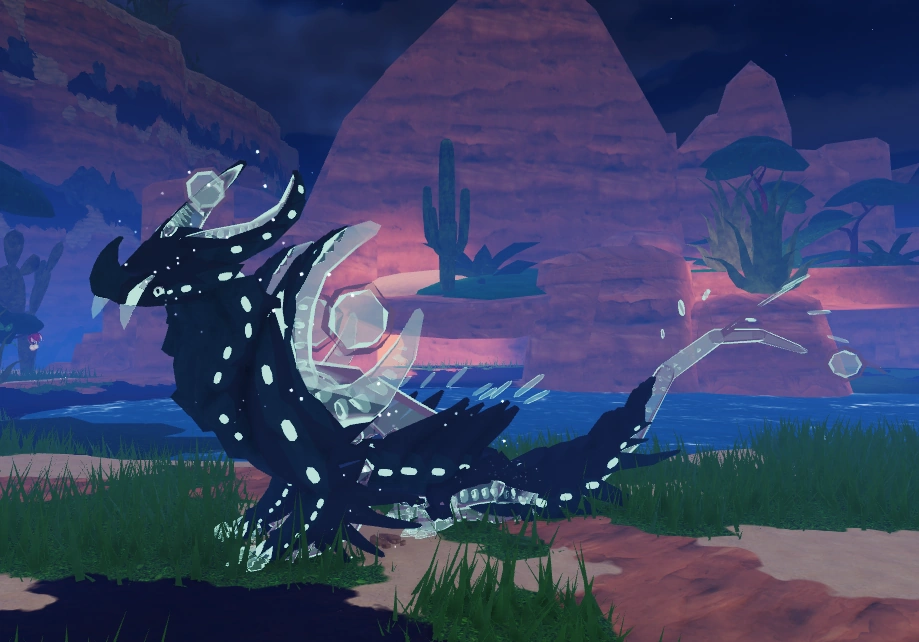 This is probably how Spectral Tendril was intended to be used | Fandom