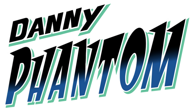 Danny Phantom Logo Fandom