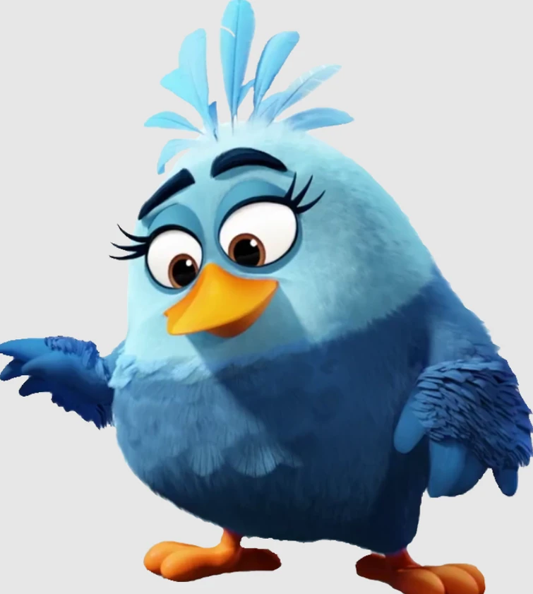 Discuss Everything About Angry Birds Wiki | Fandom