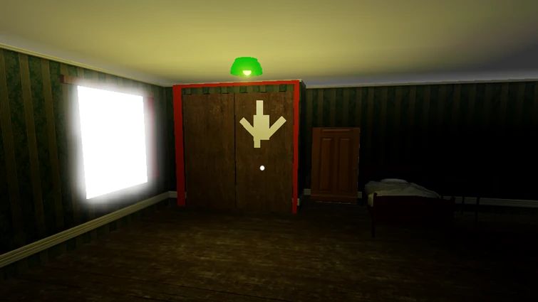 Discuss Everything About Nico's Nextbots Wiki | Fandom