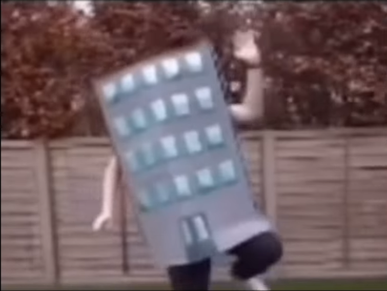 23 years ago something happened... | Fandom