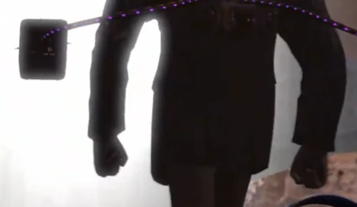 Polycephaly had speakers before P3 | Fandom