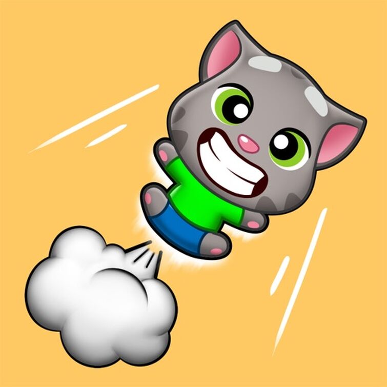 Discuss Everything About Talking Tom And Friends Wiki Fandom