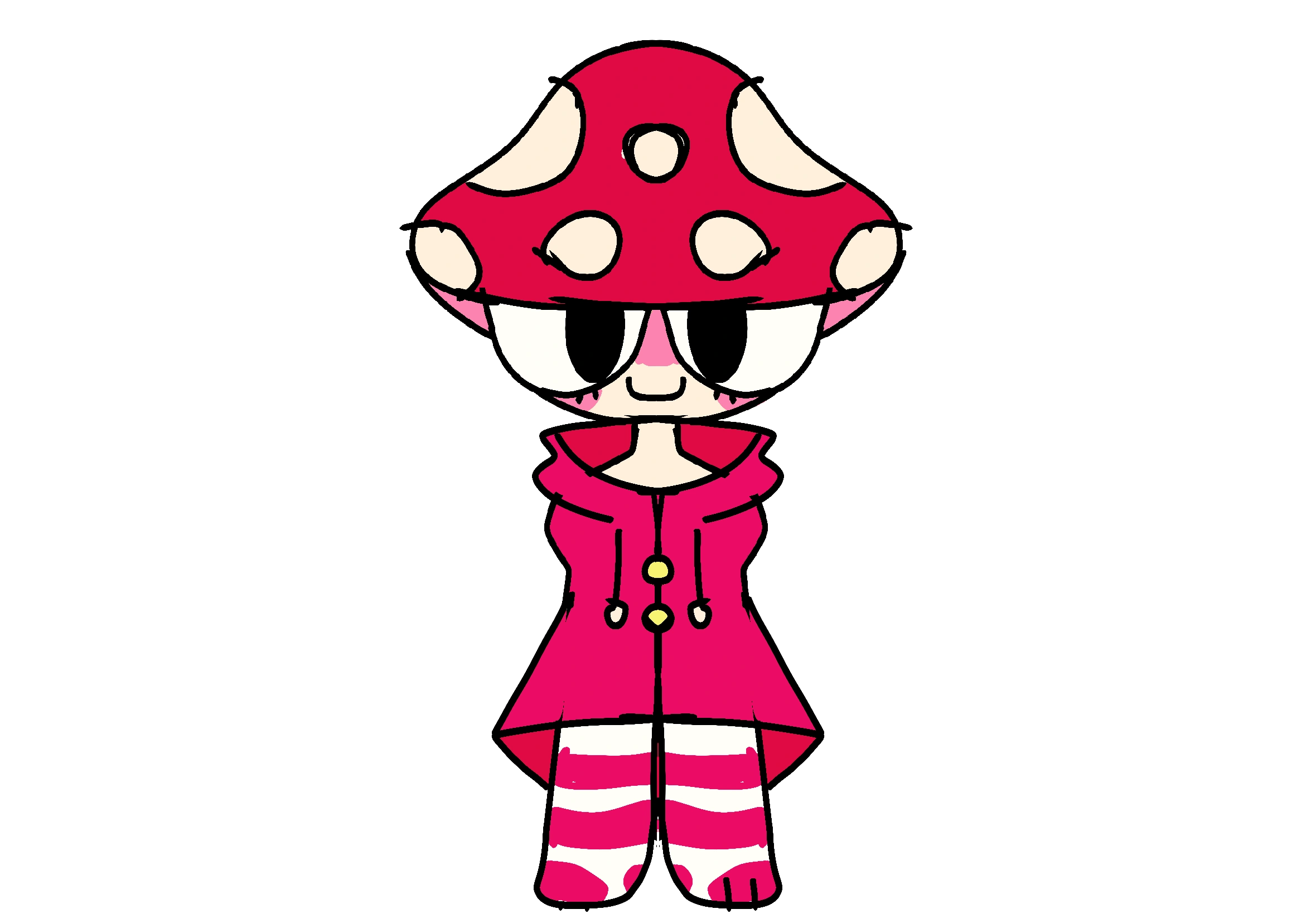 Maisie the FUCKING MUSHROOM | Fandom